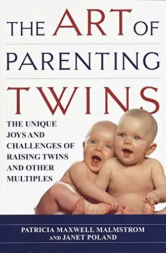 Twin Books: 17 Highly Recommended Guides for Raising Twins
